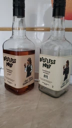 Віскі Restless Pony житній 0.7 л 40% (0860002271453) – фото, відгуки ...