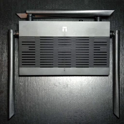 Відгуки про Маршрутизатор Netis N3 WiFi5 / AC1200 / 1 Гбіт/с | ROZETKA