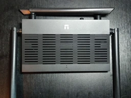 Відгуки про Маршрутизатор Netis N3 WiFi5 / AC1200 / 1 Гбіт/с | ROZETKA