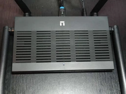 Маршрутизатор Netis N3 WiFi5 / AC1200 / 1 Гбіт/с – фото, відгуки ...