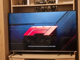 Відгуки про Телевізор Xiaomi QLED 43" TV A PRO 43 2025 | ROZETKA