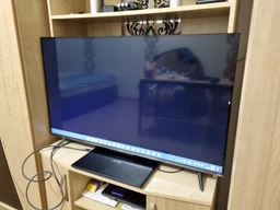 Відгуки про Телевізор Xiaomi QLED 43" TV A PRO 43 2025 | ROZETKA