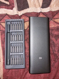 Відгуки про Набір прецизійних викруток Xiaomi Mi 24 в 1 BHR4680GL | ROZETKA