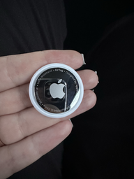 Трекер Apple AirTag (MX532RU/A) – фото, отзывы, характеристики в ...