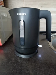Відгуки про Електрочайник PHILIPS Essentials Collection Series 1000 HD9314/90 | ROZETKA