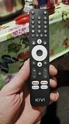 Відгуки про Телевізор Kivi 32" 32H710QB | ROZETKA