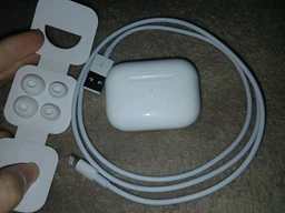 Відгуки про Бездротові навушники Hoco EW27, TWS, Bluetooth 5.3, з ...