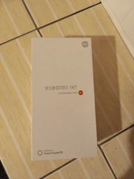 Отзывы о Мобильный телефон Xiaomi 14T 12/256GB Titan Blue (1079731 ...