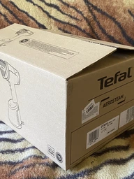 Відгуки про Відпарювач Tefal AeroSteam DT9814F0 | ROZETKA