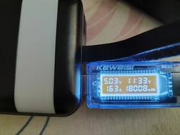 Відгуки про УМБ XO PR240 30000mAh PD20W + QC22.5W Black (PR240_Black) | ROZETKA