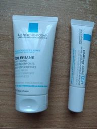 Відгуки про Відновлювальний бальзам La Roche-Posay Cicaplast Baume B5 ...