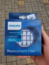 Відгуки про Набір фільтрів для пилососа Philips XV1681/01 | ROZETKA