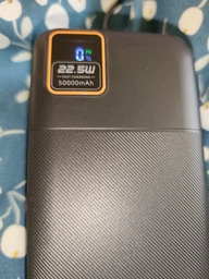 Відгуки про УМБ павербанк батарея powerbank 10000 mAh 22.5W Fast charge швидка зарядка Kayfovo Q ...