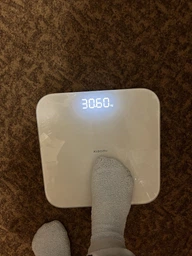 Смарт-ваги Xiaomi Mi Smart Scale S200 White BHR9230GL – фото, відгуки ...