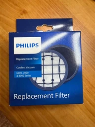 Відгуки про Набір фільтрів для пилососа Philips XV1681/01 | ROZETKA