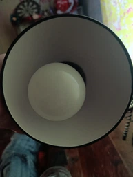 Відгуки про Настільна лампа RZTK Pixar Lamp E27 White (2025) | ROZETKA
