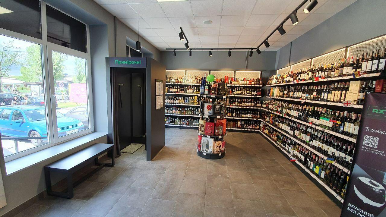 Магазин Rozetka Київ, наб. Русанівська, 4 | Інтернет-магазин ROZETKA