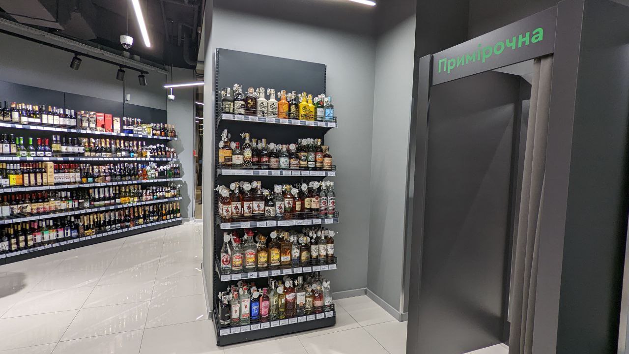 Магазин Rozetka Днепр, б-р Звездный, 1А (ТЦ Дафи) | Интернет-магазин ...