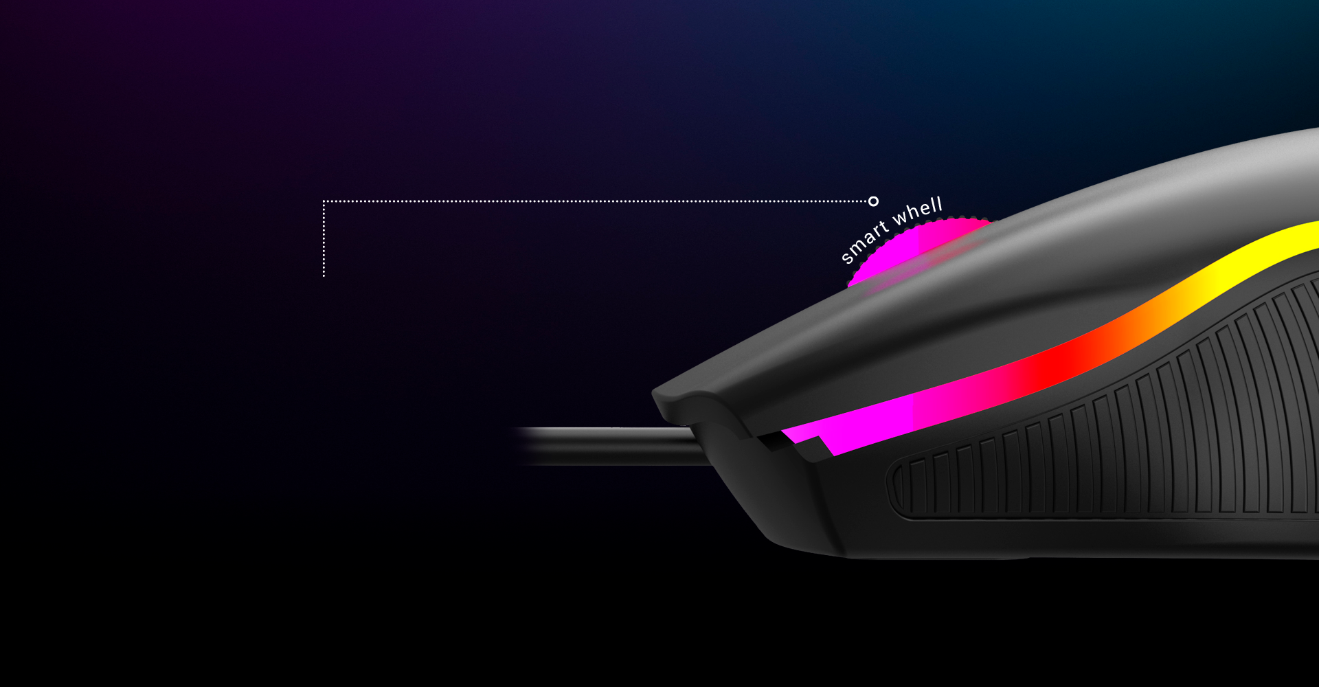 Мышь GamePro USB GM117 Black – фото, отзывы, характеристики в интернет ...