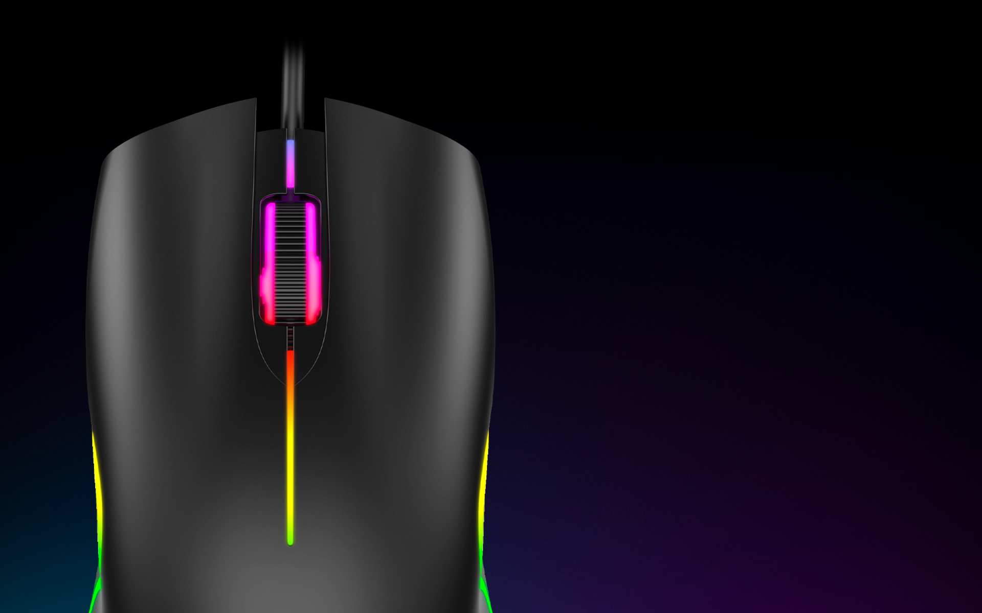 Мышь GamePro USB GM117 Black – фото, отзывы, характеристики в интернет ...