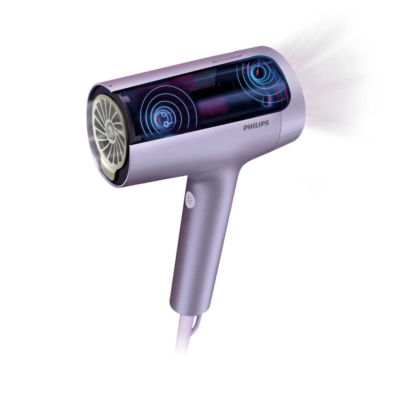 Фен PHILIPS BHD720/10 серії 7000 – фото, відгуки, характеристики в ...