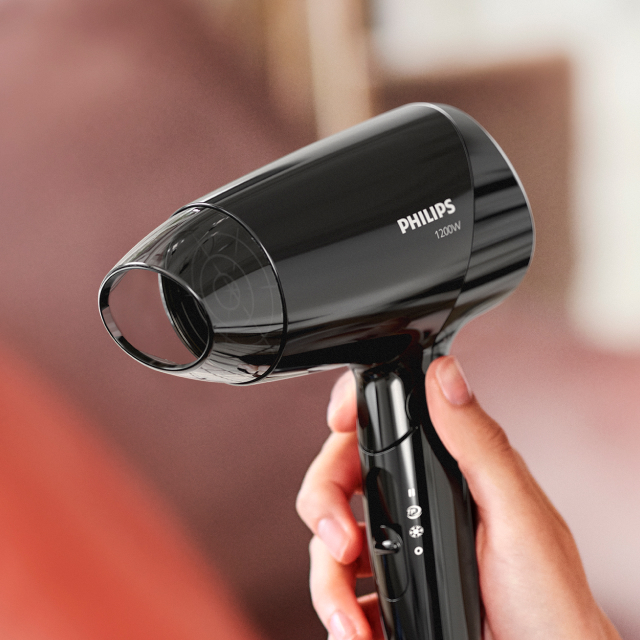 Фен PHILIPS BHC010/10 – фото, отзывы, характеристики в интернет ...