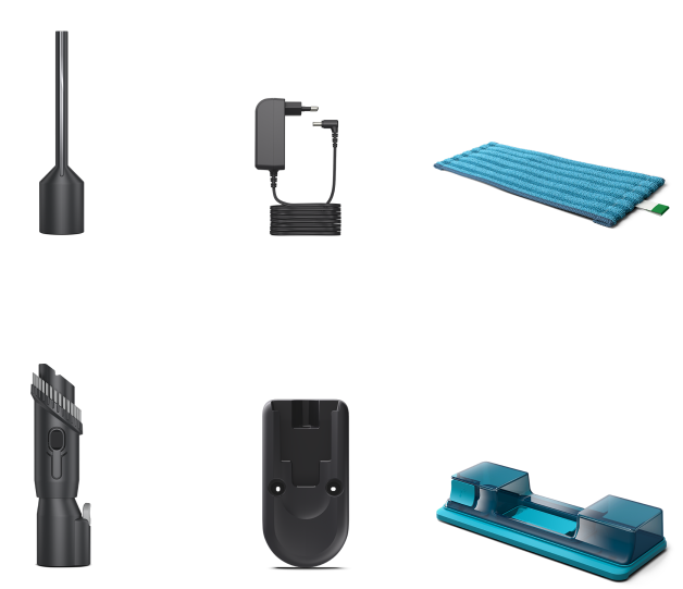 Миючий бездротовий пилосос PHILIPS серії 3000 XC3133/01 – фото, відгуки ...