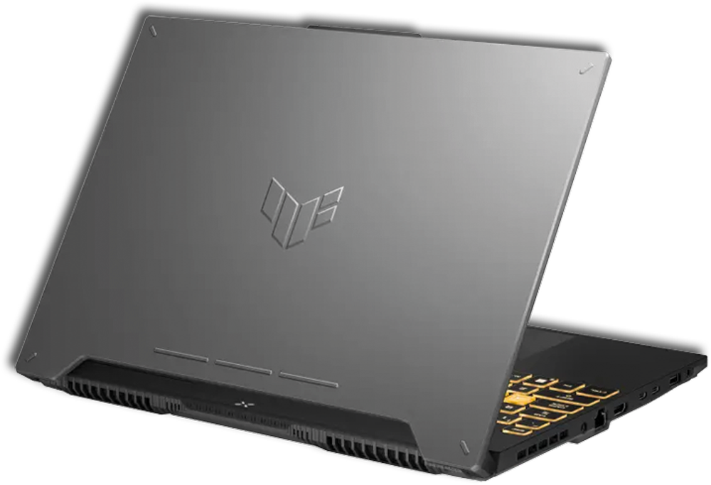 Ноутбук ASUS TUF Gaming F15 FX507VV-LP212 (90NR0BV7-M00EY0) Mecha Gray ...