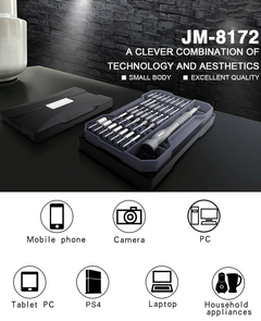 JAKEMY JM 8172 73 1 14451 ROZETKA SH Group