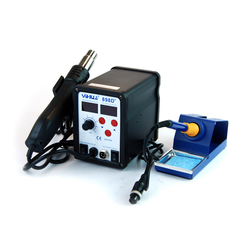 YIHUA 898D ROZETKA Radio T ls