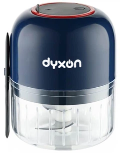 Блендер Dyxon MEGAMIX 300 BLUE – фото, відгуки, характеристики в ...