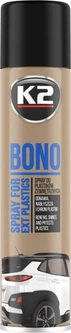 Універсальний відновник зовнішніх поверхонь K2 BONO SPRAY 0.3 л (K150 ...