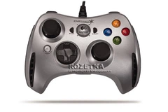 Logitech Chillstream Controller for PC (963435-0914) – фото, отзывы ...