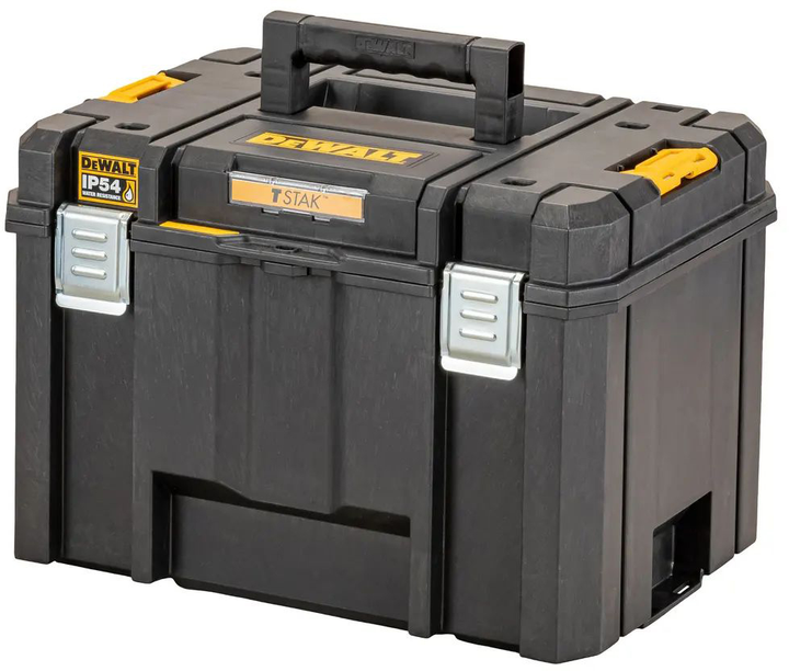 Ящик DeWalt TSTAK 2.0 (DWST83346-1) – фото, отзывы, характеристики в ...