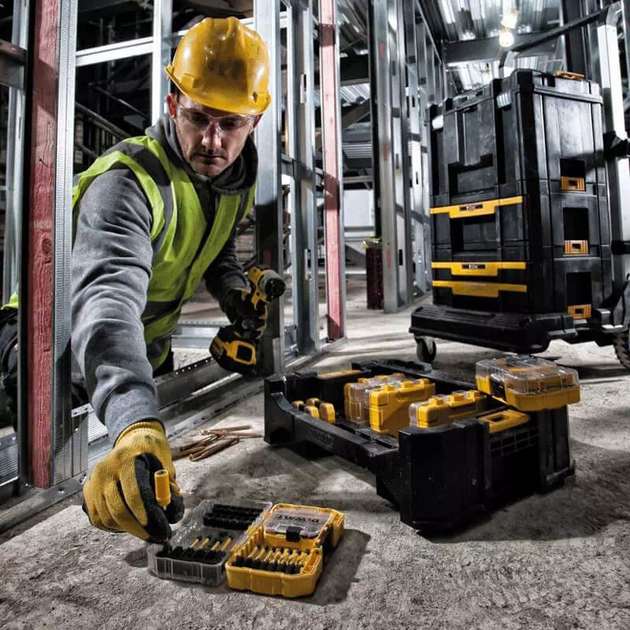 DeWalt Tough Case TSTAK DT70716 ROZETKA