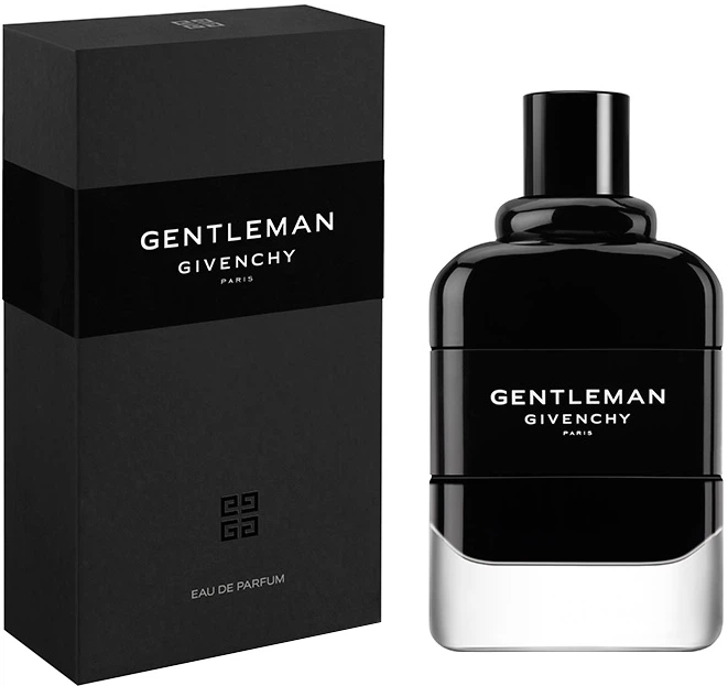 Парфюмированная вода для мужчин Givenchy Gentleman 2018 50 мл ...