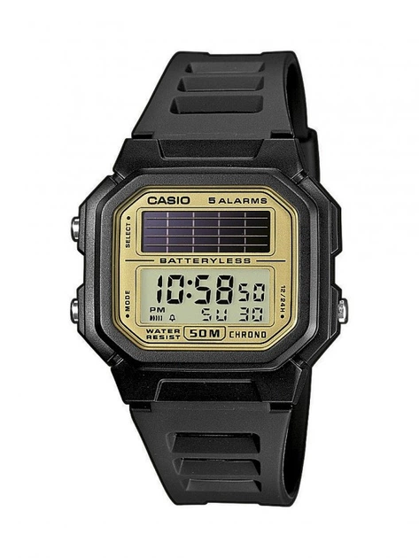 Часы Casio AL-190W-9AVEF (мод.№3274) – фото, отзывы, характеристики в ...