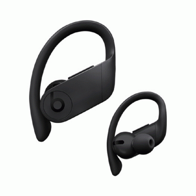 Наушники Beats by Dr. Dre Powerbeats Pro Black (MV6Y2) (F00191105 ...