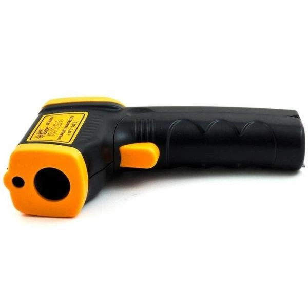 Пирометр Smart Sensor AR360A+ бесконтактный инфракрасный термометр ...