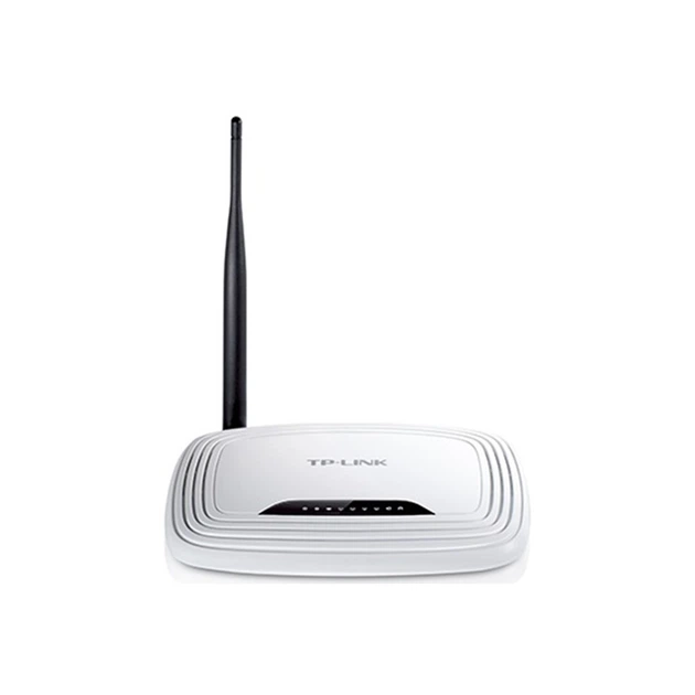 Маршрутизатор TP-Link TL-WR740N – фото, відгуки, характеристики в ...