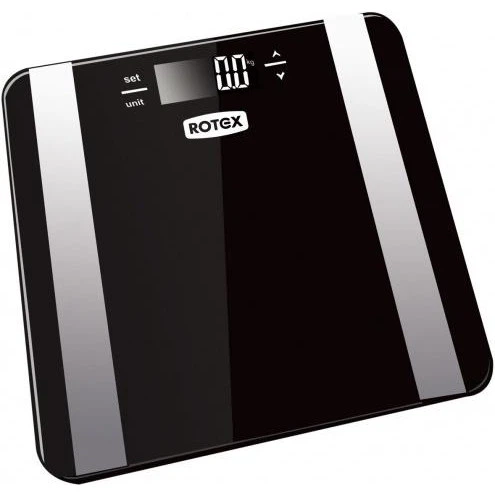 Весы напольные электронные Rotex RSB 30-P 150 кг – фото, отзывы ...