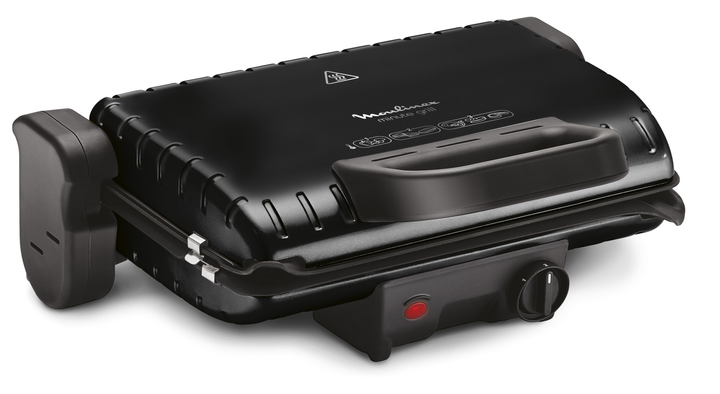 Гриль MOULINEX Minute grill GC208832 – фото, отзывы, характеристики в ...