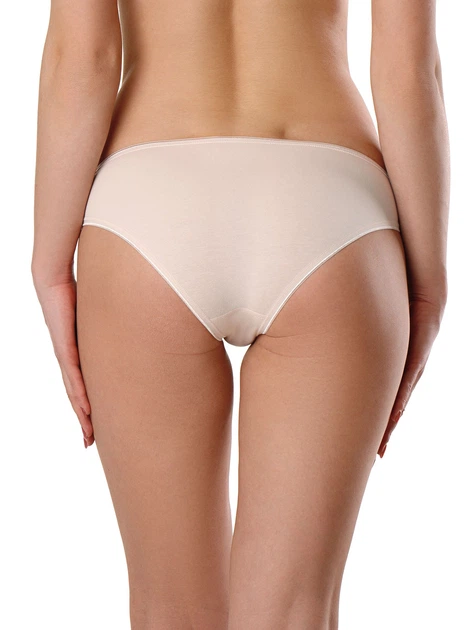 Трусики-слип Conte Elegant CE BASIC COLLECTION LB 2001 S (94) Natural (4810226481929 ...