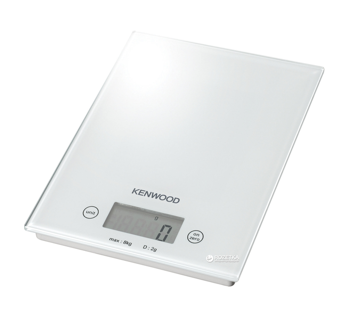 Весы кухонные KENWOOD DS401 – фото, отзывы, характеристики в интернет ...
