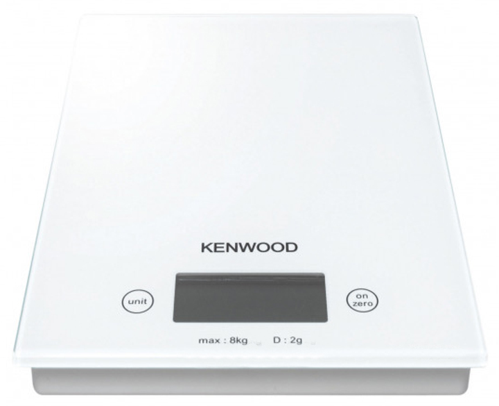 Весы кухонные KENWOOD DS401 – фото, отзывы, характеристики в интернет ...
