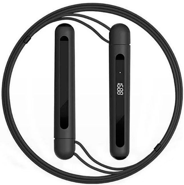 Скакалка Yunmai Smart Skipping Rope (YMSR-P701) – фото, відгуки ...
