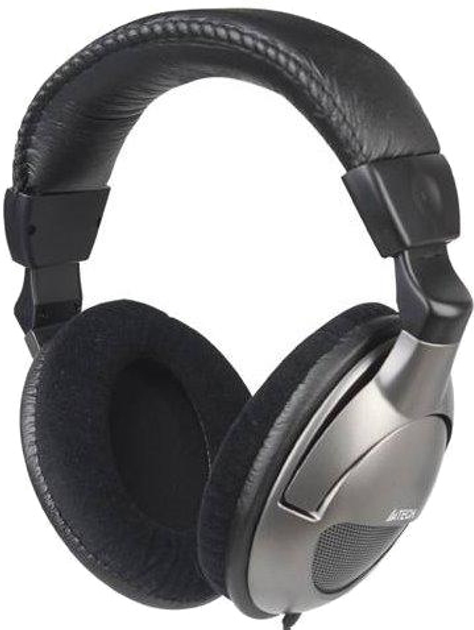Наушники A4Tech HS-800 Grey (4711421735056) купить в интернет-магазине ...