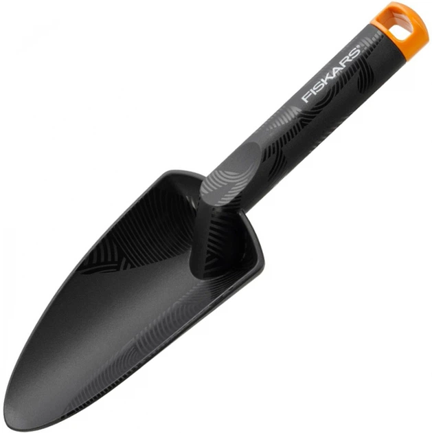 Совок Fiskars Solid (1000694/137000) – купить онлайн на ROZETKA