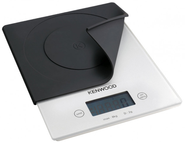 Весы кухонные KENWOOD AT850 – фото, отзывы, характеристики в интернет ...