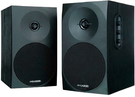 Акустична система Microlab B-70 – фото, відгуки, характеристики в інтернет-магазині ROZETKA ...